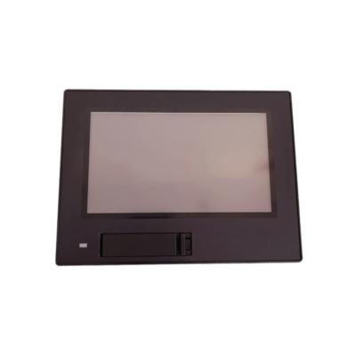 China KEYENCE VT5-W07 M VT5-X10 HMI Touch Screen Panel Colorful 7 Inch Widescreen Used for for sale