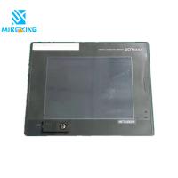 China Mitsubishi GT1550-QLBD GOT1000 HMI Touch Panel 5.7 Inch TFT Industrial Control Interface Unit for sale
