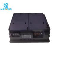 China Mitsubishi GT1550-QLBD GOT1000 HMI Touch Panel 5.7 Inch TFT Industrial Control Interface Unit for sale