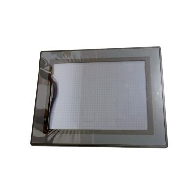 China KEYENCE VT2-7SB VT2-8TB VT2-10SB 7 Inch VGA STN Color HMI Touch Screen Panel Used for for sale