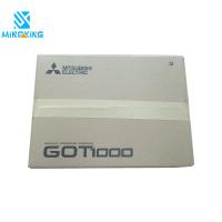 China Mitsubishi GT1672-VNBA GOT1000 HMI Touch Screen Panel Industrial Control Interface Unit for sale