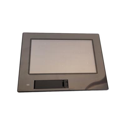 China KEYENCE VT5-W07 VT5-WX12 VT5-W10 HMI Touch Screen Panel 7 Inch Widescreen TFT Color Used for sale