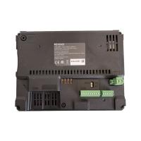 China KEYENCE VT5-W07 VT5-WX12 VT5-W10 HMI Touch Screen Panel 7 Inch Widescreen TFT Color Used for sale
