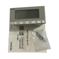 China KEYENCE MT-150 MT-300 MT-250 Alarm Display  Color LED Used for Abnormal for sale