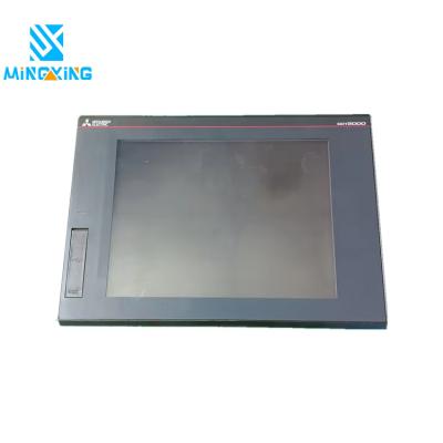 China Mitsubishi GT2510-VTBA GOT2000 HMI Touch Screen Panel 10.4 Inch TFT Industrial Control Interface Unit for sale