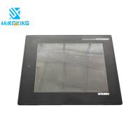China Mitsubishi GT1165-VNBA-C GOT1000 HMI Touch Panel 8.4 Inch TFT Industrial Control Interface Unit for sale