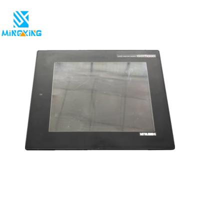 China Mitsubishi GT1165-VNBA-C GOT1000 HMI Touch Panel 8.4 Inch TFT Industrial Control Interface Unit for sale