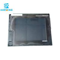China Mitsubishi GT1665M-STBD GOT1000 HMI Touch Screen Panel 8.4 Inch TFT Industrial Control Interface Unit for sale