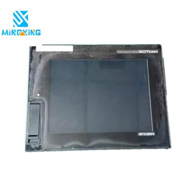 China Mitsubishi GT1665M-STBD GOT1000 HMI Touch Screen Panel 8.4 Inch TFT Industrial Control Interface Unit for sale