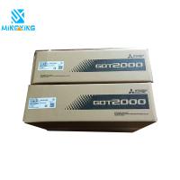 China Mitsubishi GT2712-STBA GOT2000 HMI Touch Screen Panel 12.1 Inch TFT Industrial Control Interface Unit for sale