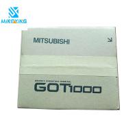 China Mitsubishi GT1150-QLBDQ GOT1000 HMI Touch Panel 5.7 Inch TFT Industrial Control Interface Unit for sale