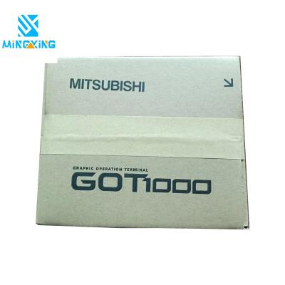 China Mitsubishi GT1150-QLBDQ GOT1000 HMI Touch Panel 5.7 Inch TFT Industrial Control Interface Unit for sale
