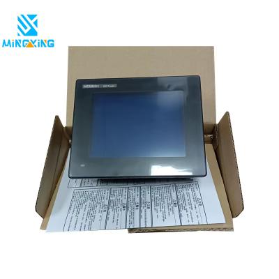 China Mitsubishi GT1050-QBBD-C GOT1000 HMI Touch Panel 5.7 Inch TFT Industrial Control Interface Unit for sale