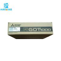 China Mitsubishi GT1665M-VTBD GOT1000 HMI Touch Screen Panel 8.4 Inch TFT Industrial Control Interface Unit for sale