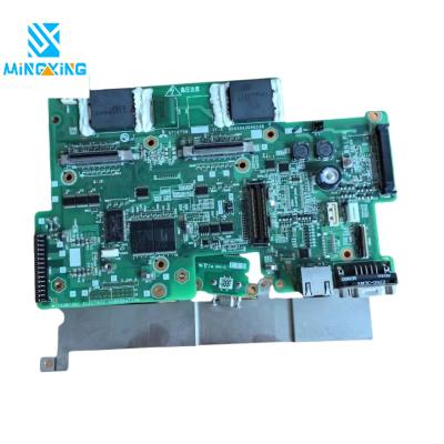 China Mitsubishi GT1675-VNBA GOT1000 HMI Touch Screen Panel 10.4 Inch TFT Industrial Control Interface Unit for sale
