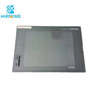 China Mitsubishi GT1585-STBA GOT1000 HMI Touch Screen Panel 12.1 Inch TFT Industrial Control Interface Unit for sale