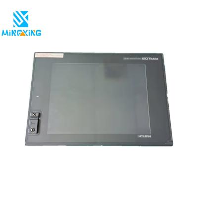 China Mitsubishi GT1585-STBA GOT1000 HMI Touch Screen Panel 12.1 Inch TFT Industrial Control Interface Unit for sale