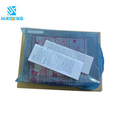 China Mitsubishi GT1672-VNBA GOT1000 HMI Touch Screen Panel 10.4 Inch TFT Industrial Control Interface Unit for sale