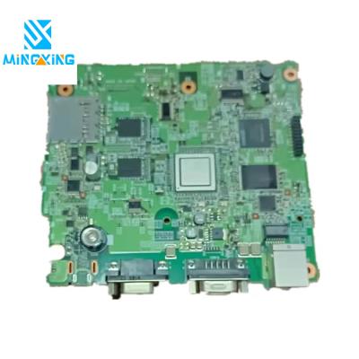China Mitsubishi GT2710-STBA GOT2000 HMI Touch Screen Panel 10.4 Inch TFT Industrial Control Interface Unit for sale