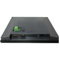 China TK8072IP Touch Screen with 800x480 Resolution Industrial Control Automation Use for sale