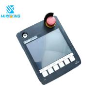 China Mitsubishi GT1455HS-QTBDE GOT1000 HMI Touch Panel 5.7 Inch TFT Industrial Control Interface Unit for sale