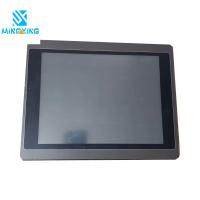 China Proface PT104-1BF-T1S Industrial Touch Screen PC HMI Panel Embedded Computer Control Interface Unit for sale