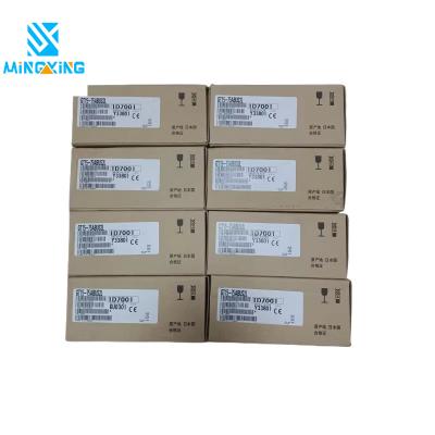 China Mitsubishi GT15-ABUS GOT1000 HMI Bus Communication Module PLC Industrial Interface Accessory for sale
