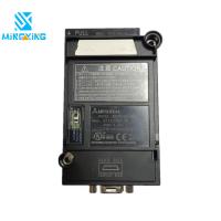 China Mitsubishi GT15-RS4-9S GOT1000 HMI RS-485 Communication Module Industrial Control Interface Accessory for sale