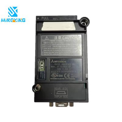 China Mitsubishi GT15-RS4-9S GOT1000 HMI RS-485 Communication Module Industrial Control Interface Accessory for sale