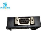 China Mitsubishi GT15-RS4-9S GOT1000 HMI RS-485 Communication Module Industrial Control Interface Accessory for sale