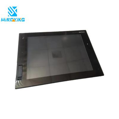 China Mitsubishi GT1695M-XTBA GOT1000 HMI Touch Screen Panel 15 Inch TFT Industrial Control Interface Unit for sale