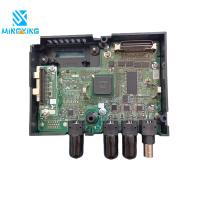 China Mitsubishi GT16M-V4-Z GOT1000 HMI Video Input Module Industrial Control Interface Accessory for sale