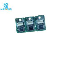 China Mitsubishi GT16-MESB GOT1000 HMI Module 480x272 Resolution Ethernet RS-232 Communication Interface Unit for sale