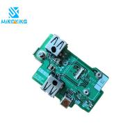 China Mitsubishi GT27-USB-IF GOT2000 HMI USB Communication Board Interface Module Industrial Control Accessory for sale