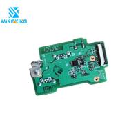China Mitsubishi GT27-USB-IF GOT2000 HMI USB Communication Board Interface Module Industrial Control Accessory for sale