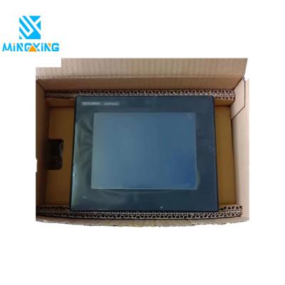 China Mitsubishi GT1155-QSBD-C GOT1000 HMI Touch Panel 5.7 Inch TFT Industrial Control Interface Unit for sale