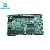 China Mitsubishi GT1020-LBDW06 GOT1000 Series HMI Touch Panel Industrial Control Interface Unit for sale