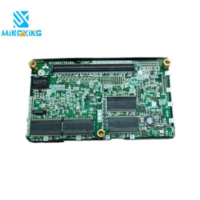 China Mitsubishi GT1020-LBDW06 GOT1000 Series HMI Touch Panel Industrial Control Interface Unit for sale