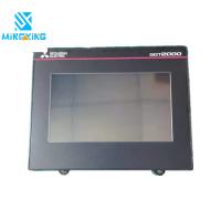 China Mitsubishi GT2104-RTBD GOT2000 Industrial Control Touch Screen HMI Interface Unit for sale