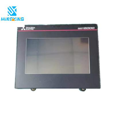 China Mitsubishi GT2104-RTBD GOT2000 Industrial Control Touch Screen HMI Interface Unit for sale