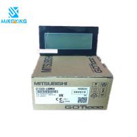 China Mitsubishi GT2104-RTBD GOT2000 Industrial Control Touch Screen HMI Interface Unit for sale