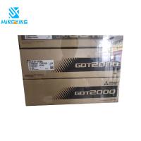 China Mitsubishi GT2310-VTBA GOT2000 HMI Touch Screen Panel 10.4 Inch TFT Industrial Control Interface Unit for sale