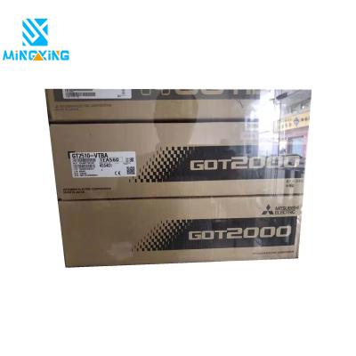 China Mitsubishi GT2310-VTBA GOT2000 HMI Touch Screen Panel 10.4 Inch TFT Industrial Control Interface Unit for sale