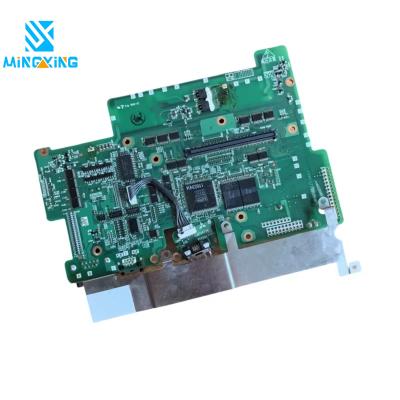 China Mitsubishi GT1675M-VM-IF-A GOT1000 HMI Input Module 10.4 Inch TFT Industrial Control Interface Unit for sale