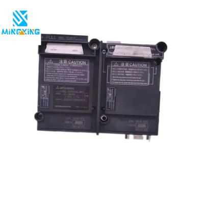 China Mitsubishi GT15V-75V4 GOT1000 HMI Video Input Module Industrial Control Interface Accessory for sale