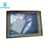China Mitsubishi GT1685-STBA GOT1000 HMI Small Square LCD Touch Screen 90 Percent Industrial Control Panel for sale