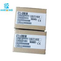 China Mitsubishi GT15-QFNB16M GOT1000 HMI Memory Extension Module Industrial Control Interface Accessory for sale