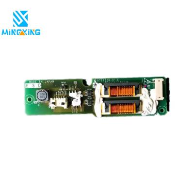 China Mitsubishi GT1665M-STBA GOT1000 HMI Touch Screen Panel 8.4 Inch TFT Industrial Control Interface Unit for sale