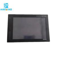 China Mitsubishi GT1685N-STBA GOT1000 HMI Touch Screen Panel Industrial Control Interface Unit for sale