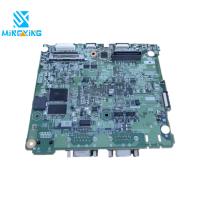 China Mitsubishi GT25CONT-10V GOT2000 HMI Analog Interface Module Industrial Control Communication Unit for sale